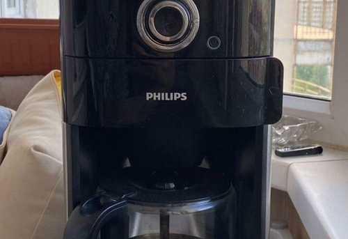 Кофеварка Philips