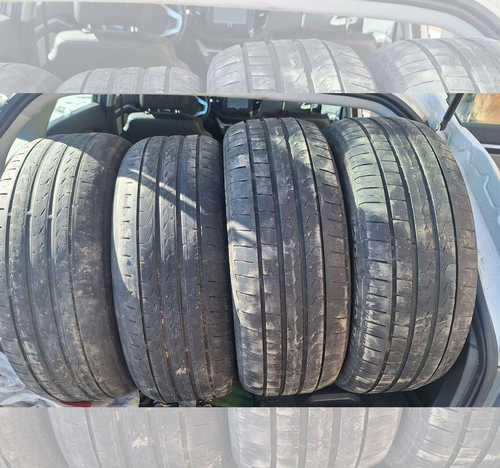 Pirelli Cinturato P7 205/50 R17 89V