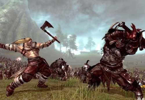Viking battle for asgard PS 3