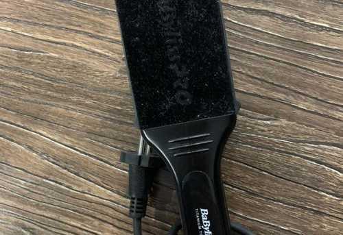 Плойка гафре BaByliss PRO