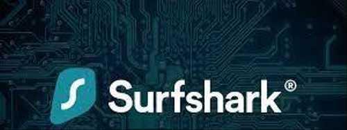 Surfshark подключение на 1-24 месяца