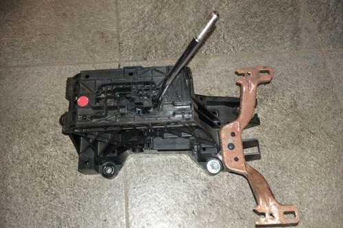 Селектор АКПП Toyota Camry V50