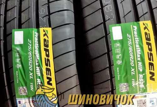 Kapsen RS26 275/60 R20 119V