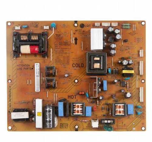 Блок питания 3pagc00004A-R от тв Philips 32PFL8404