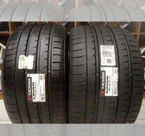 Yokohama Advan Sport V105 325/30 R21 108Y