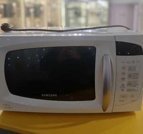 Микроволновая печь Samsung Ce283dnr (Км222)