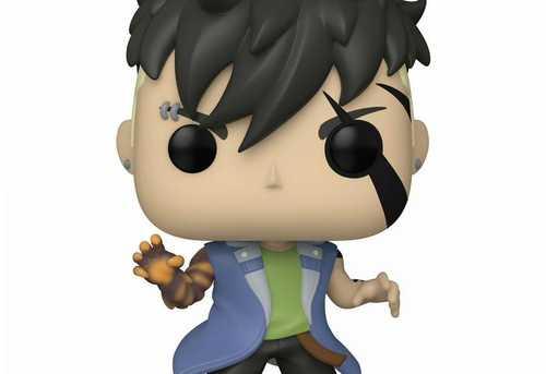 Фигурка Funko POP Animation Boruto: Kawaki Glow