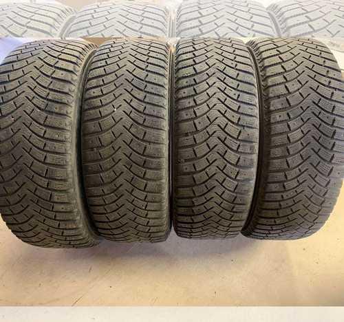 Michelin Latitude X-Ice North 225/65 R17