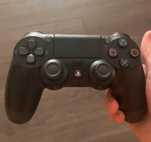 Джойстик ps4