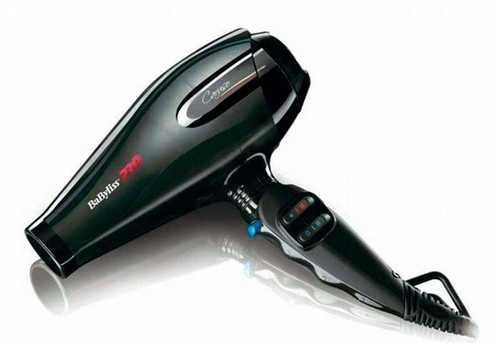 Фен BaByliss Pro BAB6510IRE Caruso