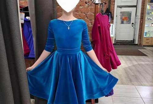 Рейтинговое бальное платье 158
