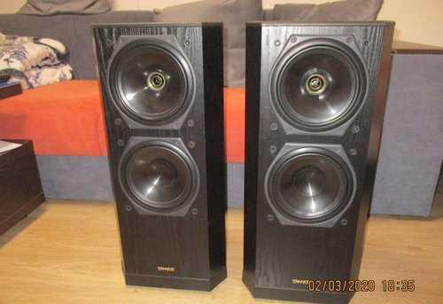 Акустика tannoy 611 sixes