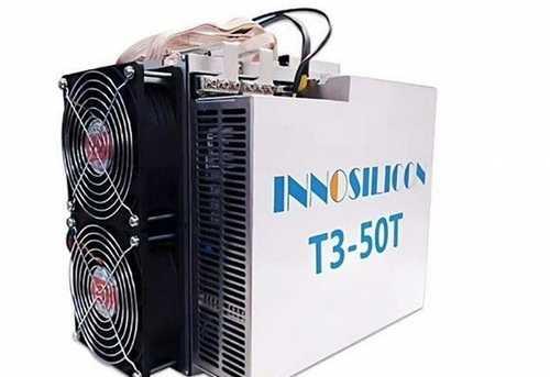 Innosilicon t3-50T