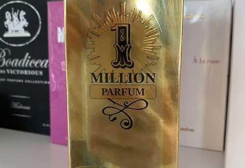 Paco Rabanne 1 million