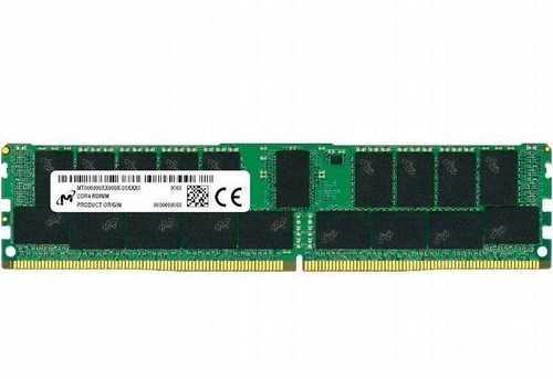 Модуль памяти Micron MTA36ASF4G72PZ-2G9E2 32GB
