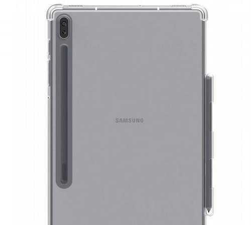 Оригинал Чехол Araree S Cover для Samsung Tab S6