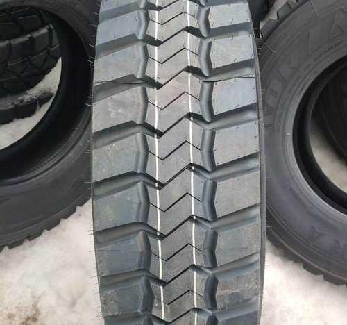 Kama 315/80R22,5 156/150F Forza OR A