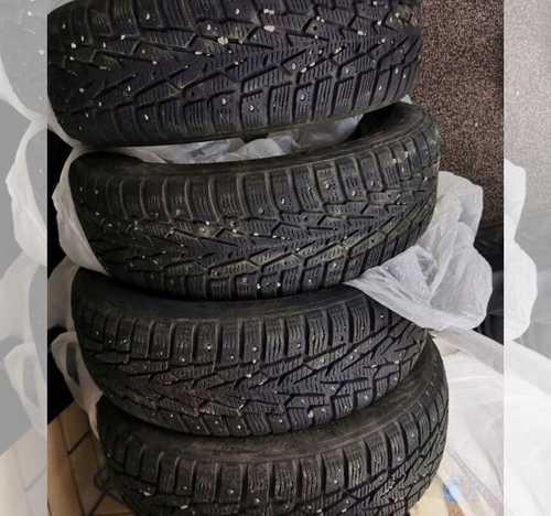 Nokian Tyres Nordman 8 185/65 R15 60T