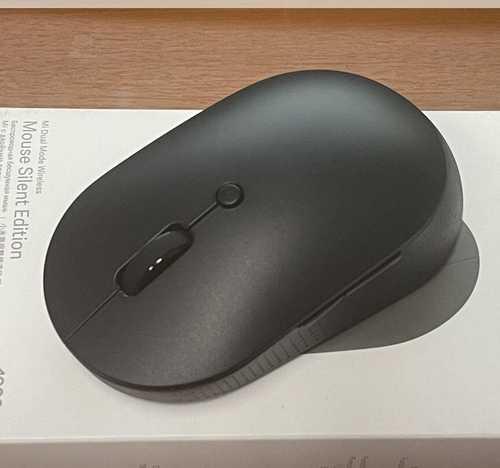 Мышь беспроводная Xiaomi Wireless Mouse