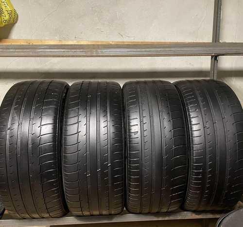 Triangle Sportex TSH11 245/45 R18