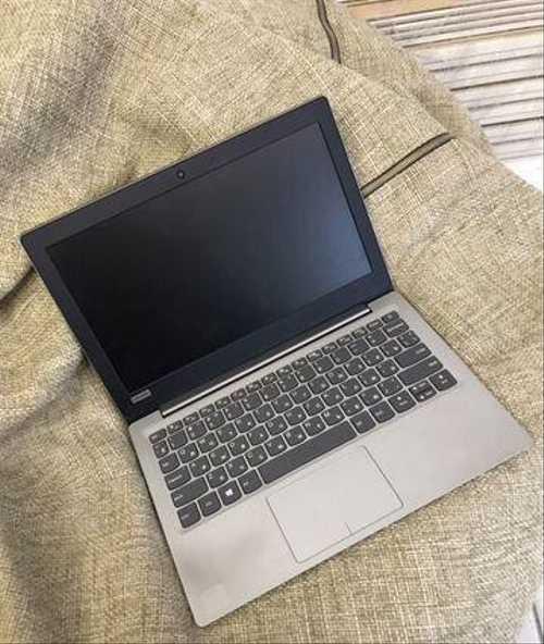Ноутбук Lenovo IdeaPad 120S-11IAP
