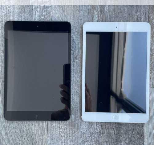 iPad mini 1