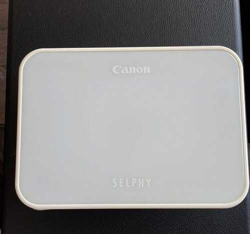 Принтер Canon Selphy сp520