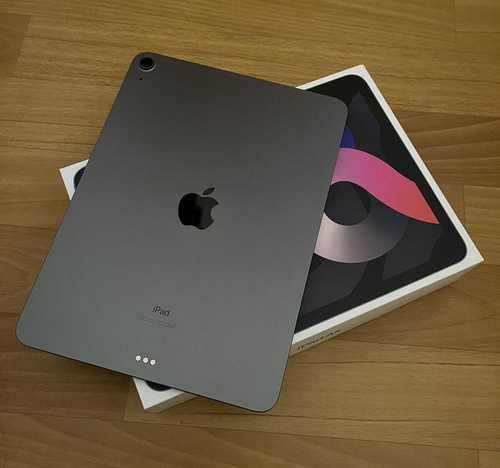 iPad air 4 64gb 2020