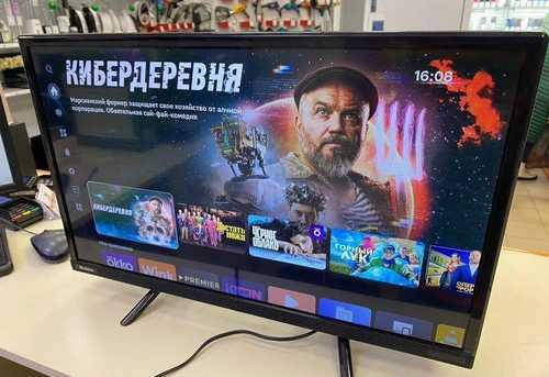Телевизор Blackton 24S02B (Краснослободск)
