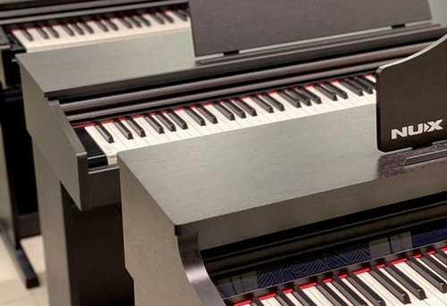 Цифровые пианино в наличии