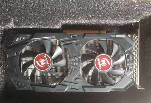 Видеокарта gtx 1060 3gb veinida