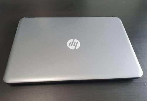 Ноутбук HP (i3-4005U, 8Gb/128Gb/1Tb, GeForce 820m)