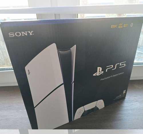 Sony playstation ps5 slim