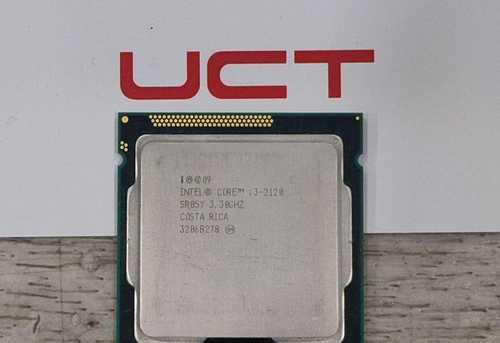 Процессор Intel Core I3 2120