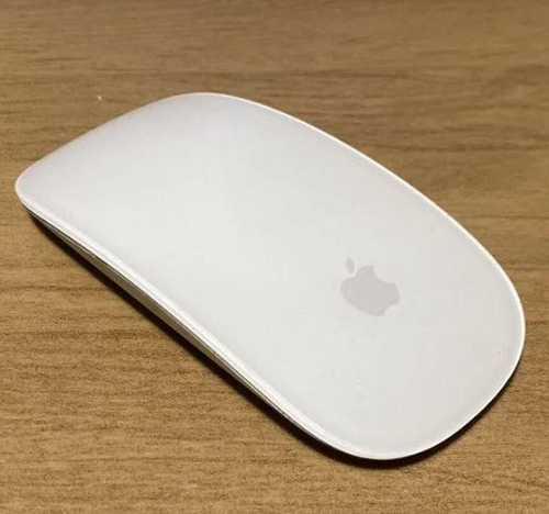 Мышь Apple Magic Mouse 2