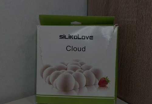 Форма Siliko Cloud Облако