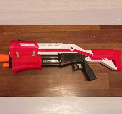 Продаю nerf оружие