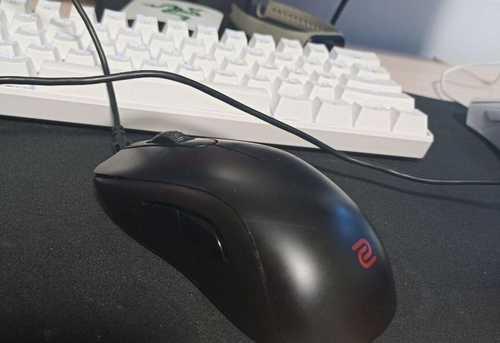 Игровая мышь zowie FK1-B