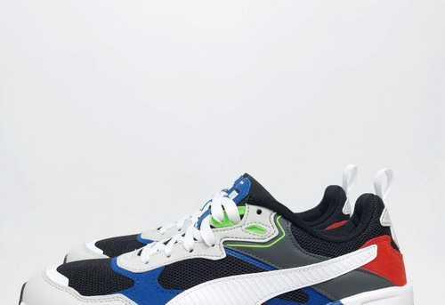 Оригинальные Кроссовки Puma Trinity 42