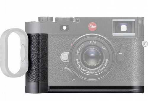 Leica M11 рукоятка, черная новый