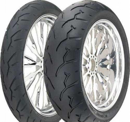Шины Pirelli Night Dragon 180/70R15 76H 1815500