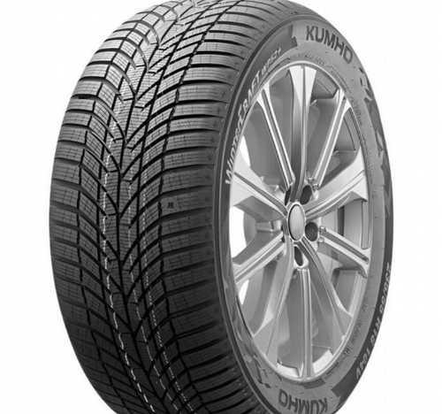 Kumho WinterCraft WP52  195/60 R15 88T