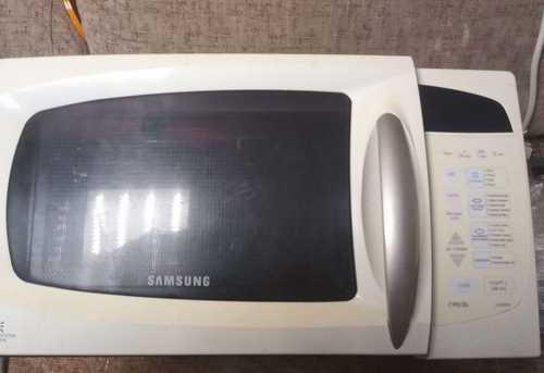 Микроволновая печь Samsung CE283DNR