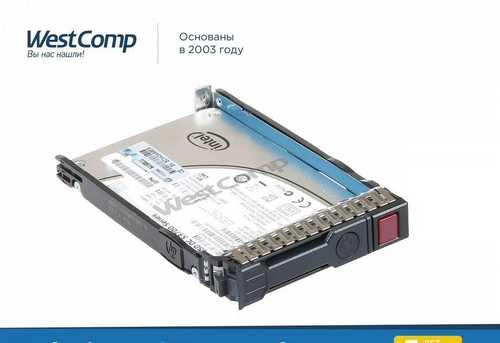 SSD накопитель 1.6TB Intel S3500 (ssdsc2BB016T4)