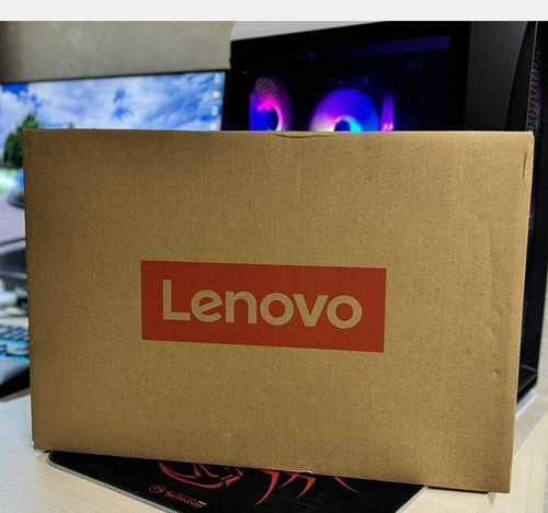 Lenovo ideapad slim 3 15ian8 Новый