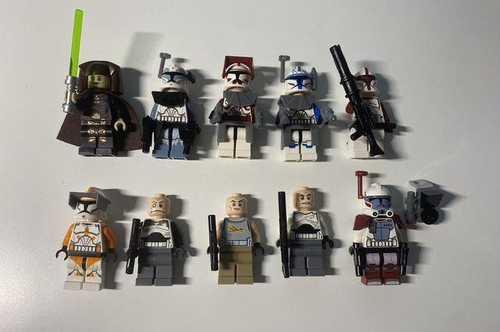 Lego star wars