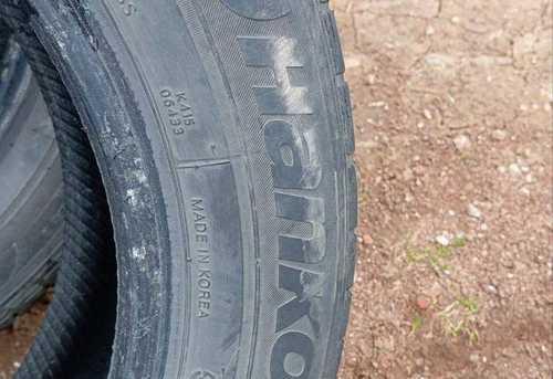 Hankook Radial 866 205/60 R16 92