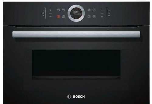 Встраиваемая духовка Bosch CMG633BB1