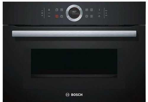 Встраиваемая духовка Bosch CMG633BB1