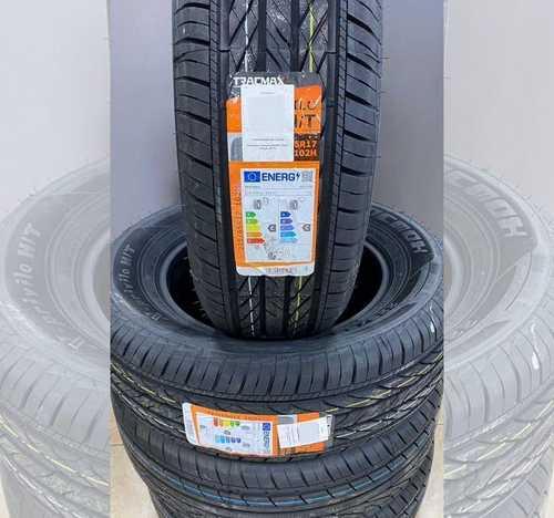 Tracmax X-Privilo H/T 225/65 R17 102H